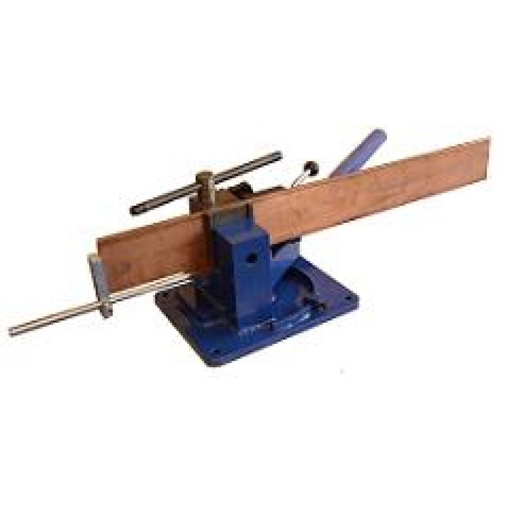 300-600 MANUAL BENDER 100 x 10mm